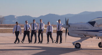 How to choose the right flight school - Egnatia Aviation
